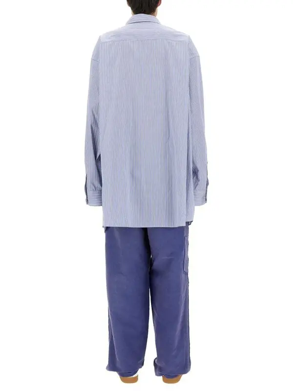 MAISON MARGIELA Oxford Shirt