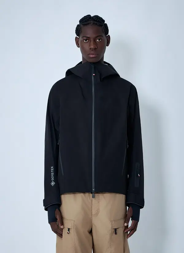Moncler Hinterburgs Ski Jacket