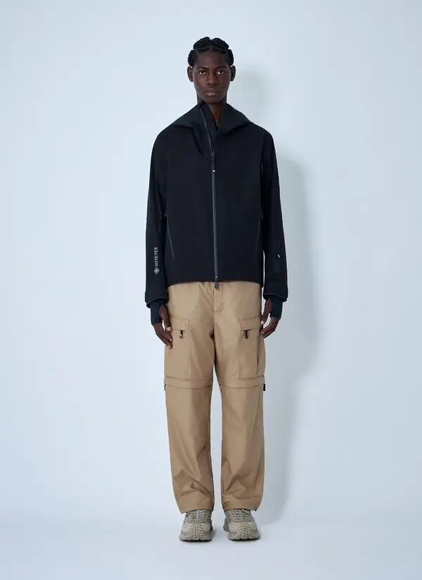Moncler Hinterburgs Ski Jacket