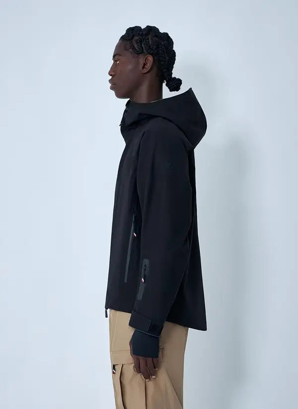 Moncler Hinterburgs Ski Jacket