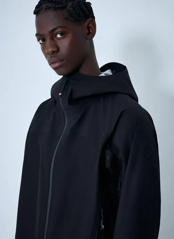 Moncler Hinterburgs Ski Jacket