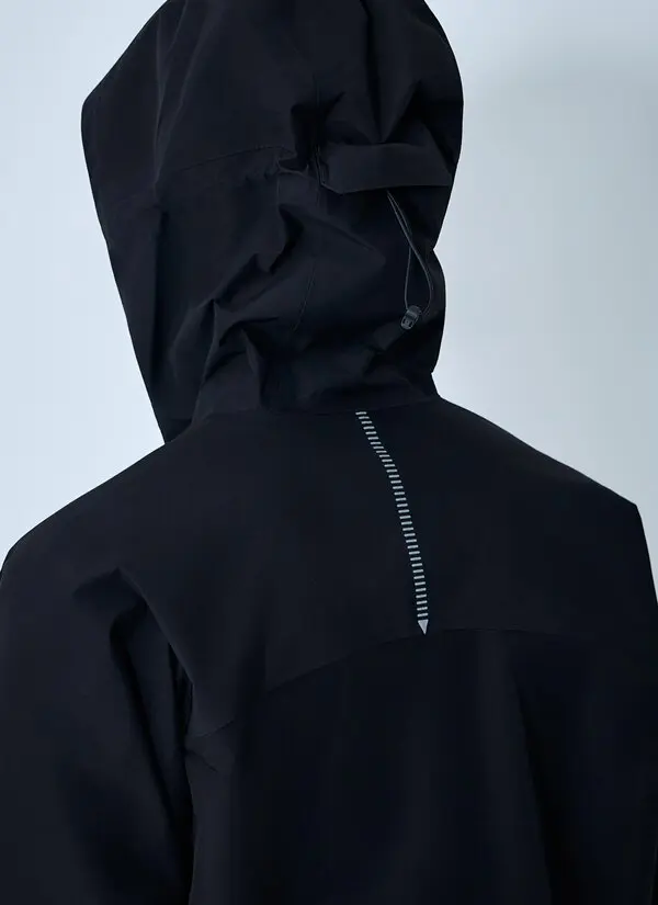 Moncler Hinterburgs Ski Jacket