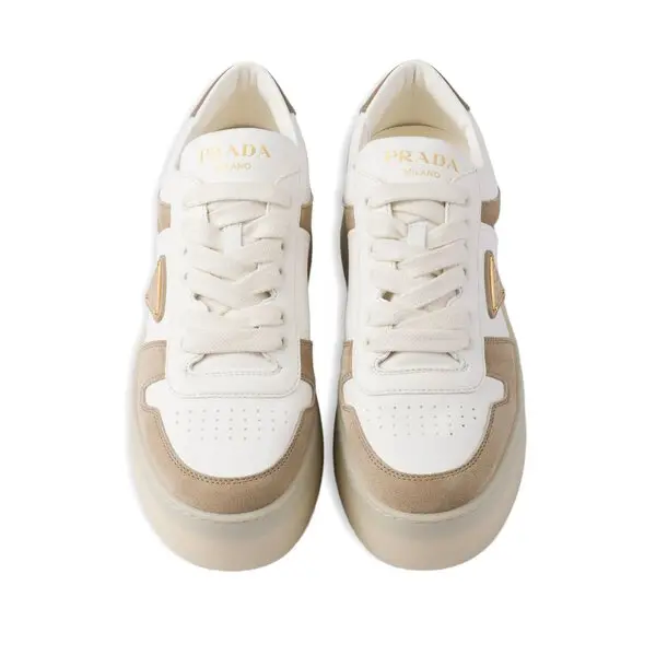 Prada Trainers