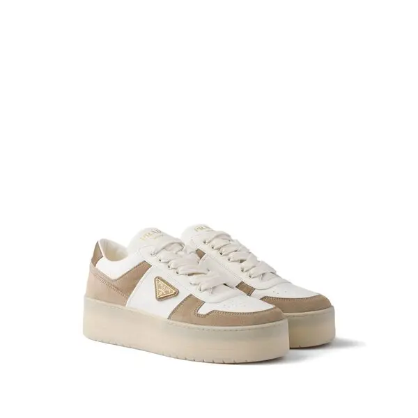 Prada Trainers