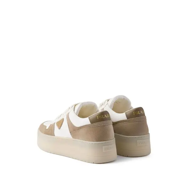 Prada Trainers