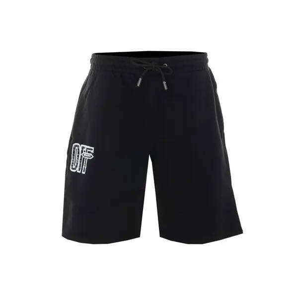 Off-White Motion Arrow Skate Sweatshorts