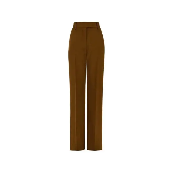 FERRAGAMO Trousers Tailored Trousers