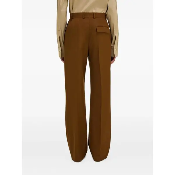 FERRAGAMO Trousers Tailored Trousers