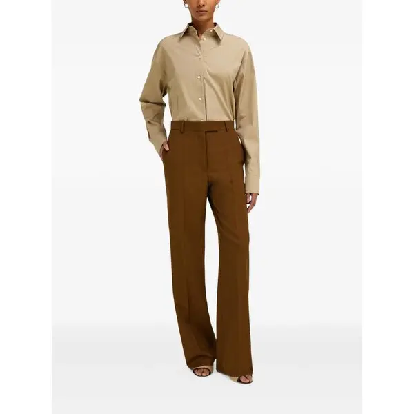 FERRAGAMO Trousers Tailored Trousers