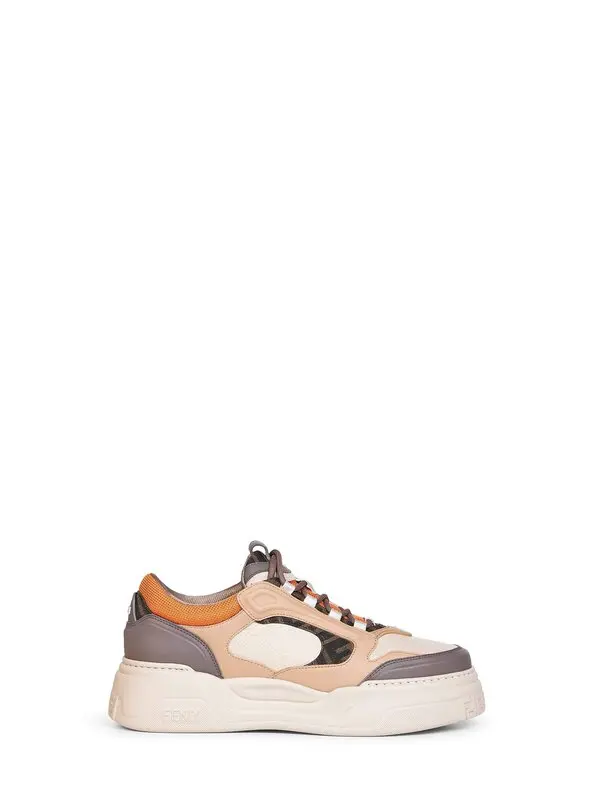 Fendi Force Sneakers
