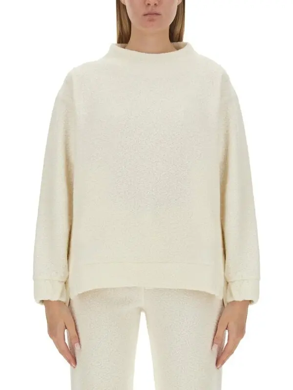 PARAJUMPERS Kira Sweatshirt - White