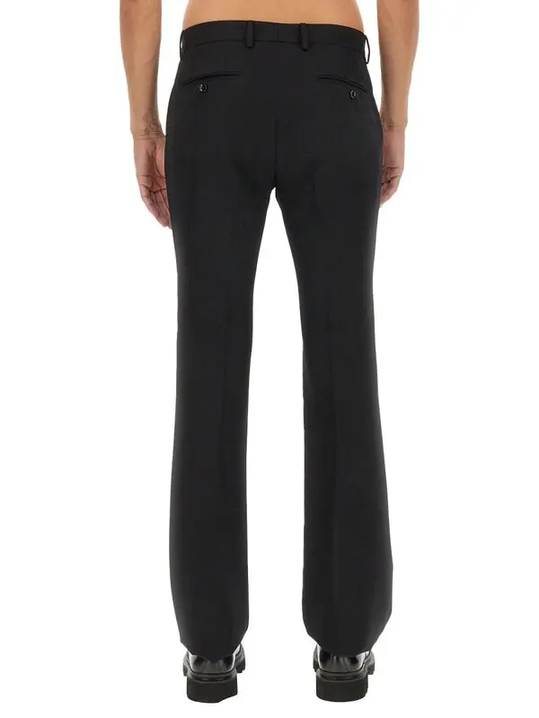 Dolce & Gabbana Wool Pants