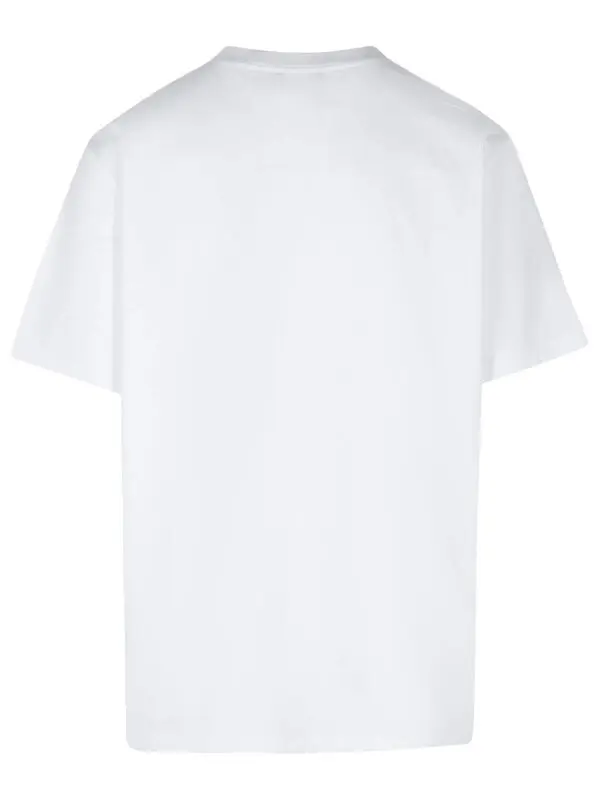 Balmain Cotton T-shirt