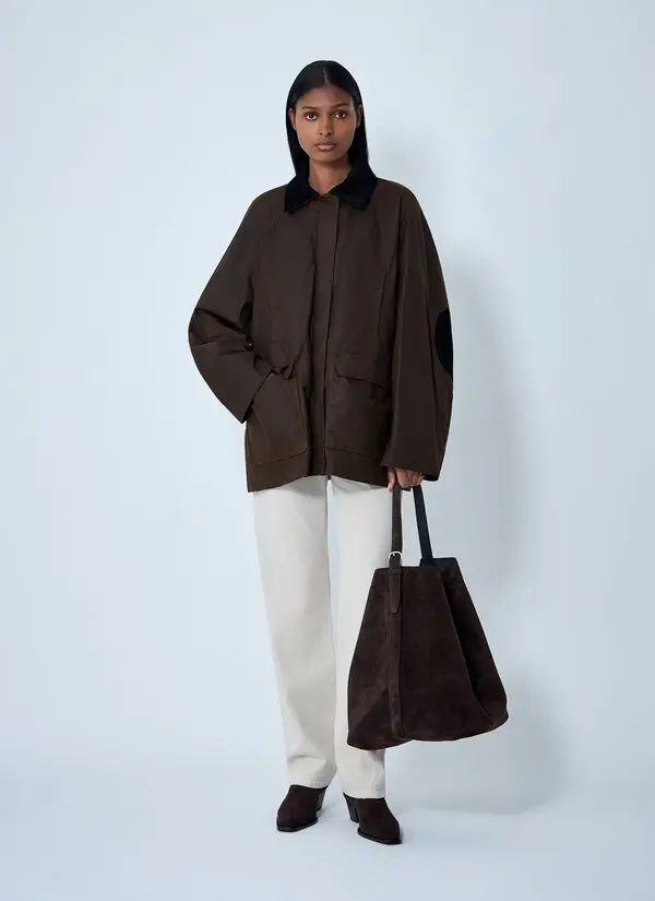 TOTEME Country Jacket