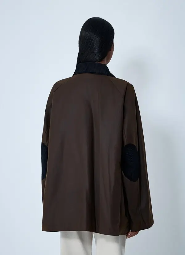 TOTEME Country Jacket - Brown