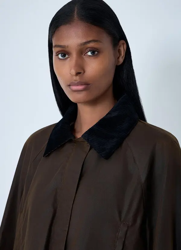 TOTEME Country Jacket - Brown