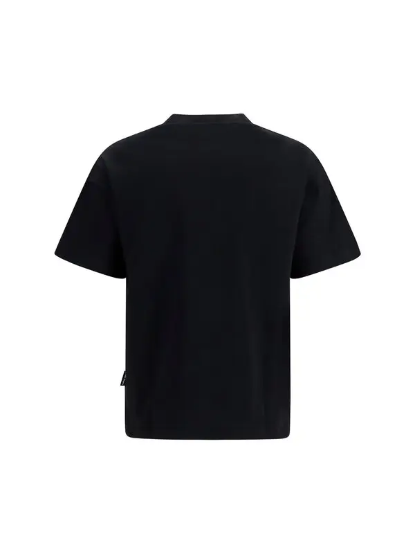 Palm Angels 3-pack Logo T-shirt Set