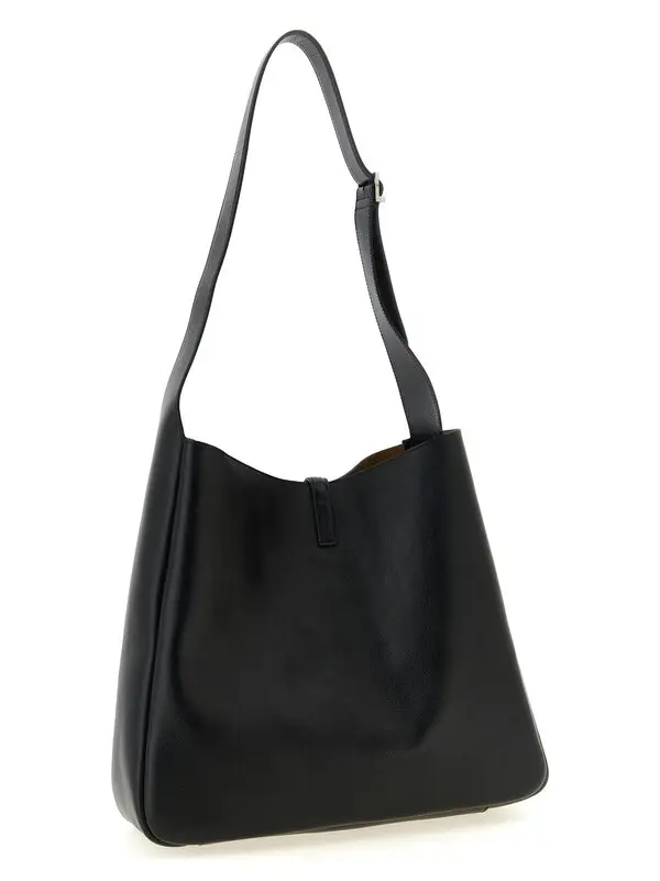 Saint Laurent Le 5 À 7 Gobo' Maxi Shoulder Bag