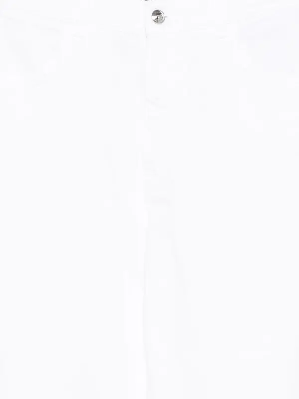 FAY Denim Cotton Jeans