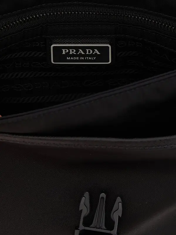 Prada Nylon Shoulder Strap