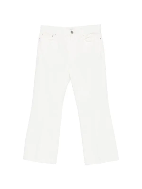 TOTEME Denim Cotton Jeans