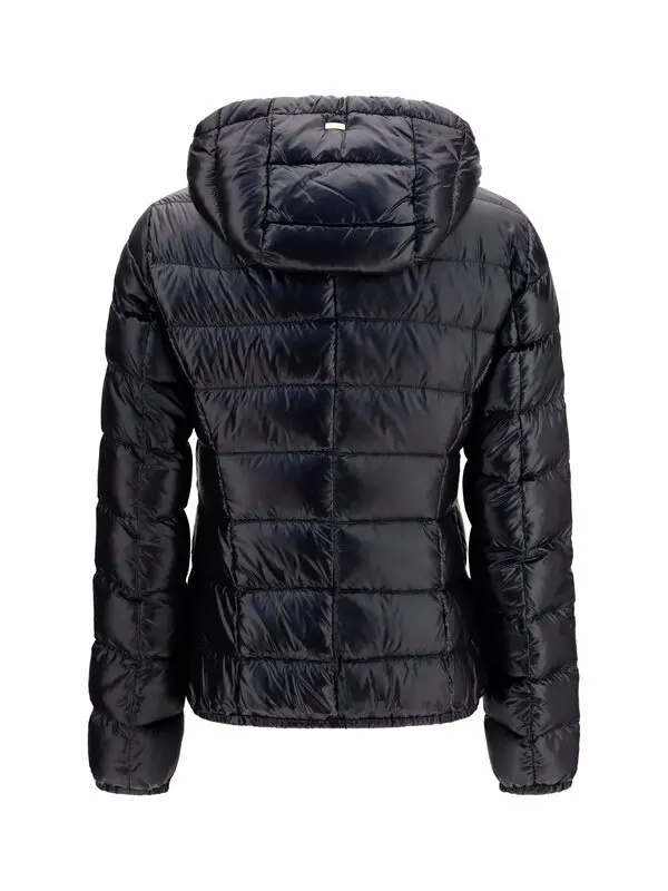 Herno Giada Down Jacket