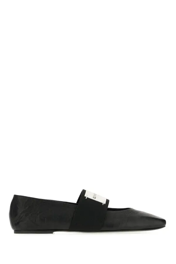 Givenchy Shoes Flats - Multicolor