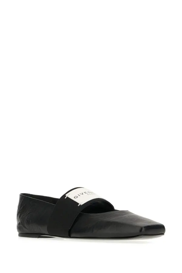 Givenchy Shoes Flats - Multicolor