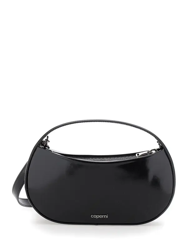 Coperni Sound Swipe Handbag - Multicolor