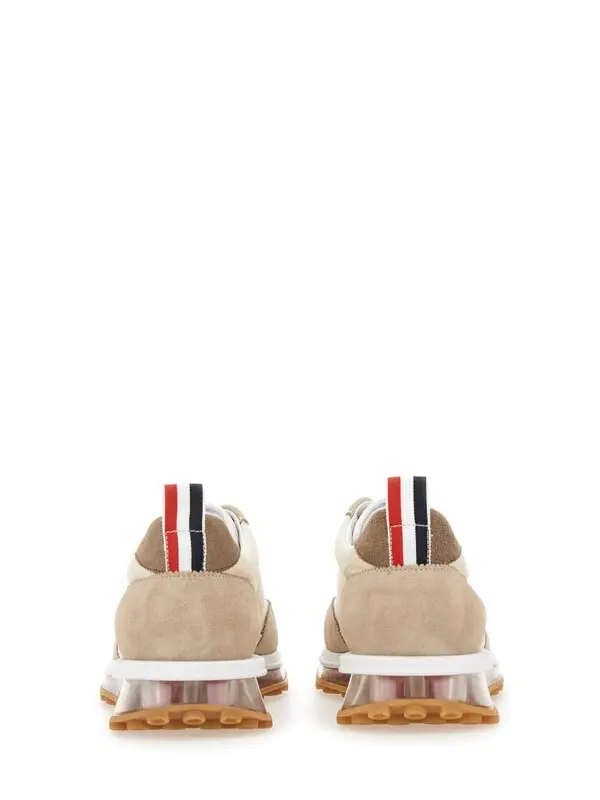 Thom Browne Tech Runner Sneaker