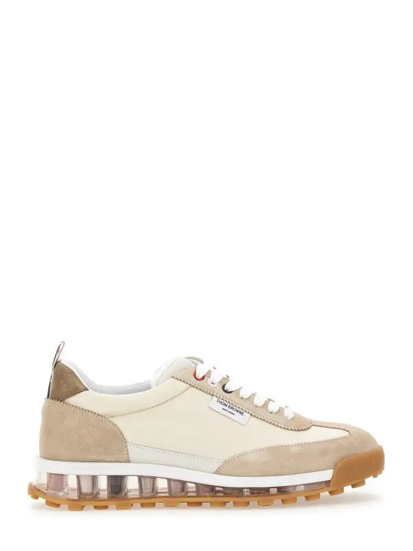 Thom Browne Tech Runner Sneakers