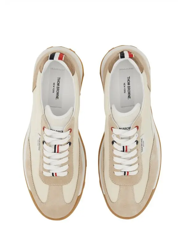 Thom Browne Tech Runner Sneakers