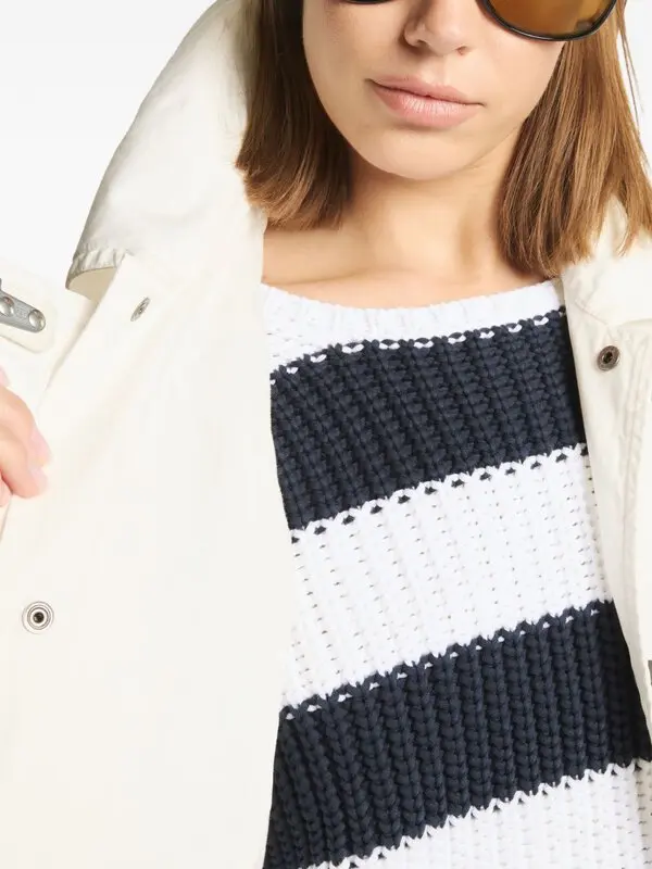 FAY 3 Ganci Bomber Jacket