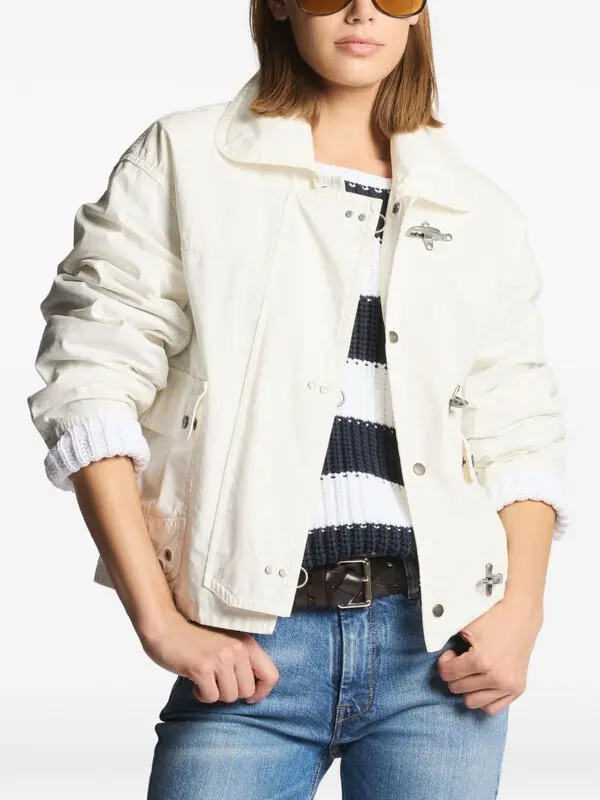 FAY 3 Ganci Bomber Jacket