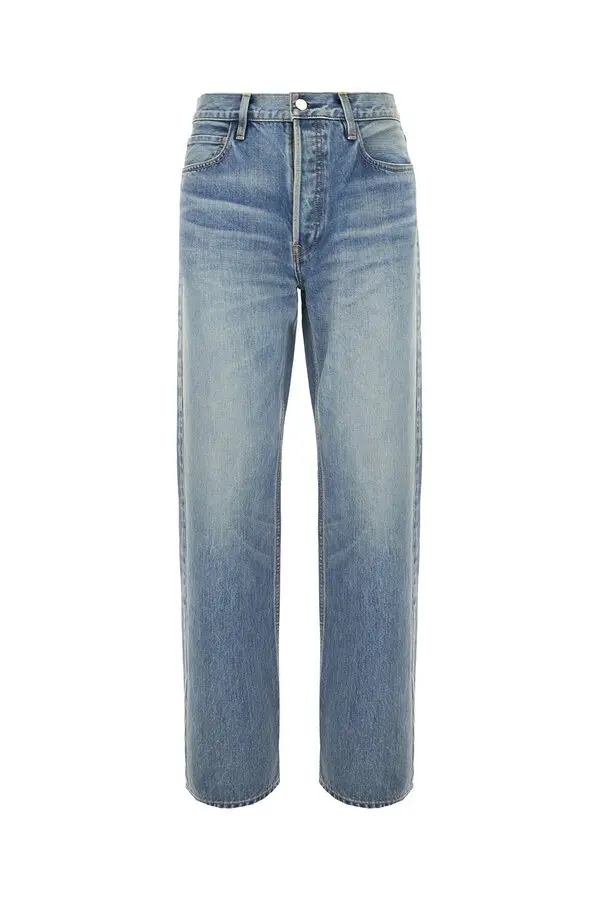 Fear Of God Clothing Jeans
