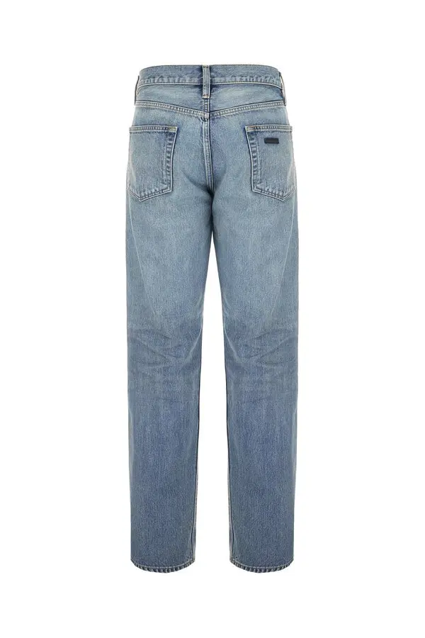 Fear Of God Clothing Jeans