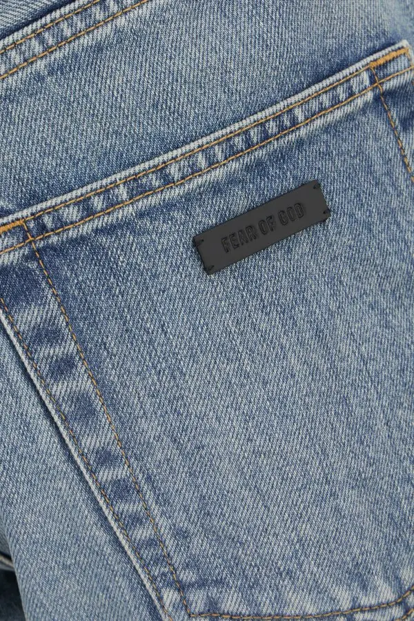 Fear Of God Clothing Jeans