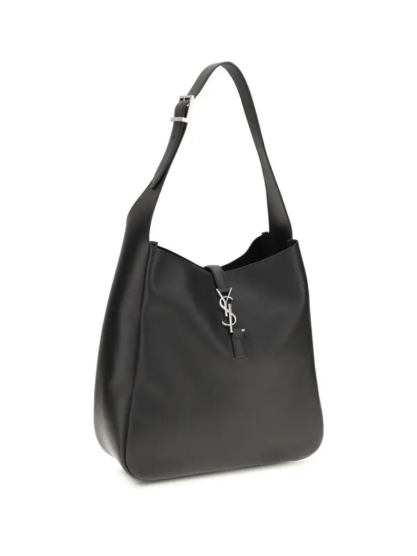 Saint Laurent Le 5 À 7 Large Shoulder Bag