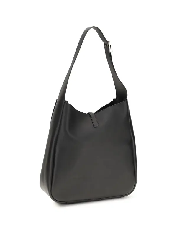 Saint Laurent Le 5 À 7 Large Shoulder Bag
