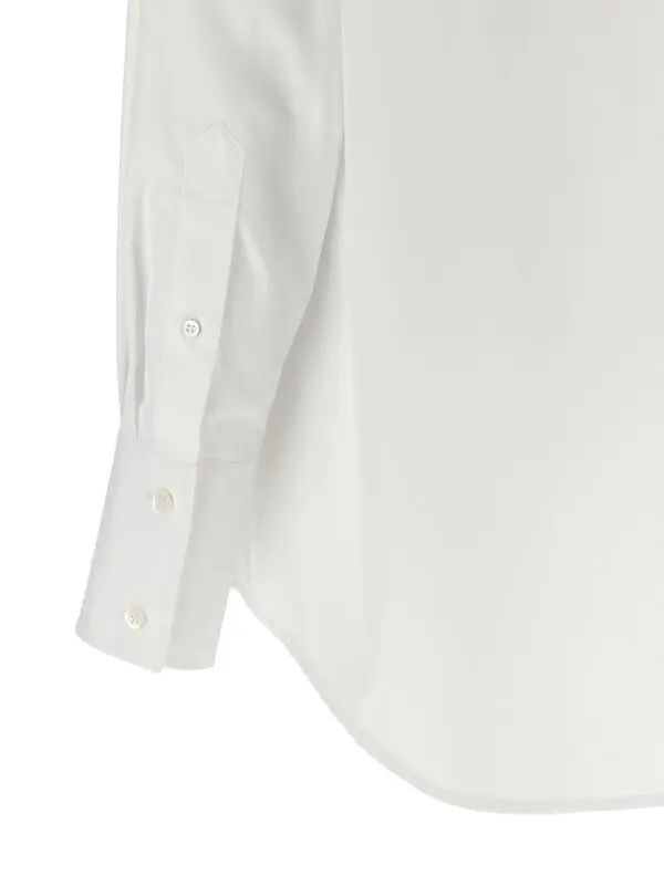 MAISON MARGIELA Poplin Shirt