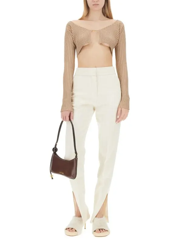 Jacquemus Pants Tibau