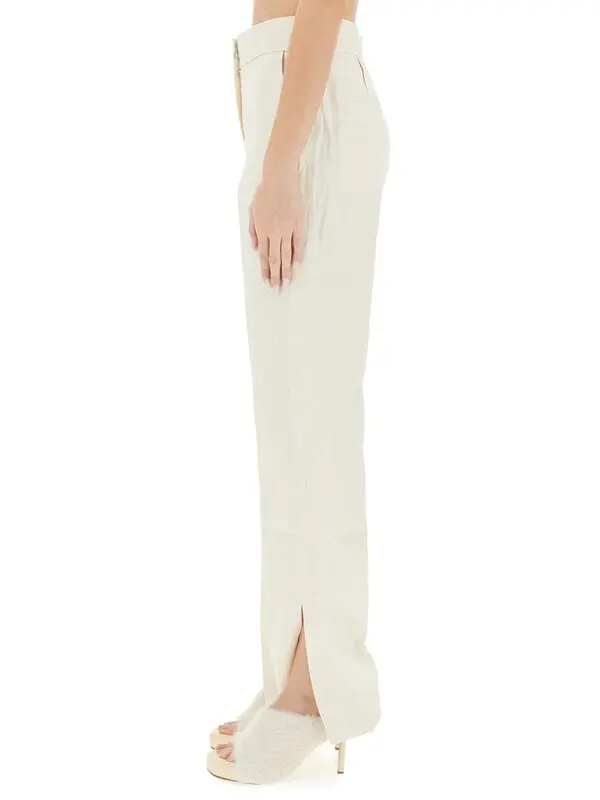 Jacquemus Pants Tibau