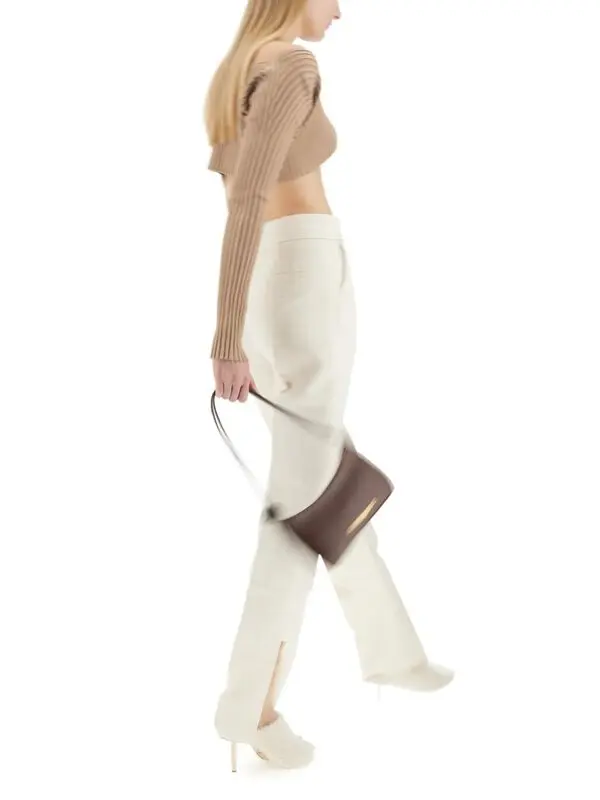 Jacquemus Tibau Slim-fit Trousers