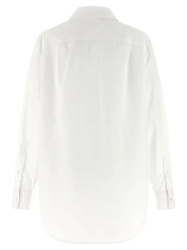 MAISON MARGIELA Poplin Shirt