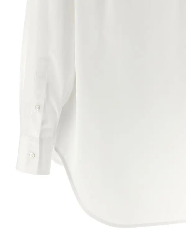 MAISON MARGIELA Poplin Shirt