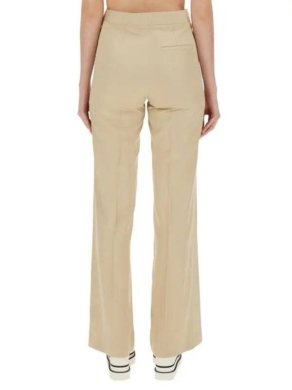 Stella McCartney Flare Fit Pants