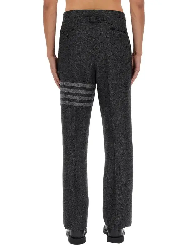 Thom Browne Tweed Trousers