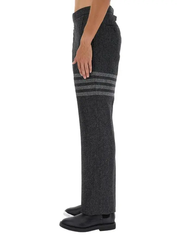 Thom Browne Tweed Trousers
