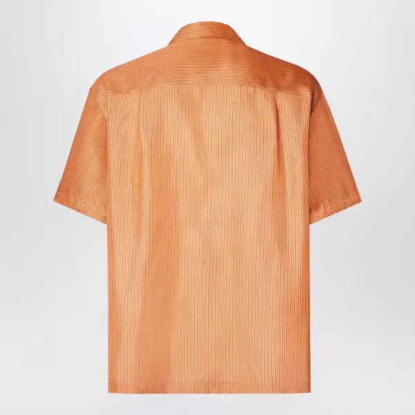 Fendi Silk Shirt