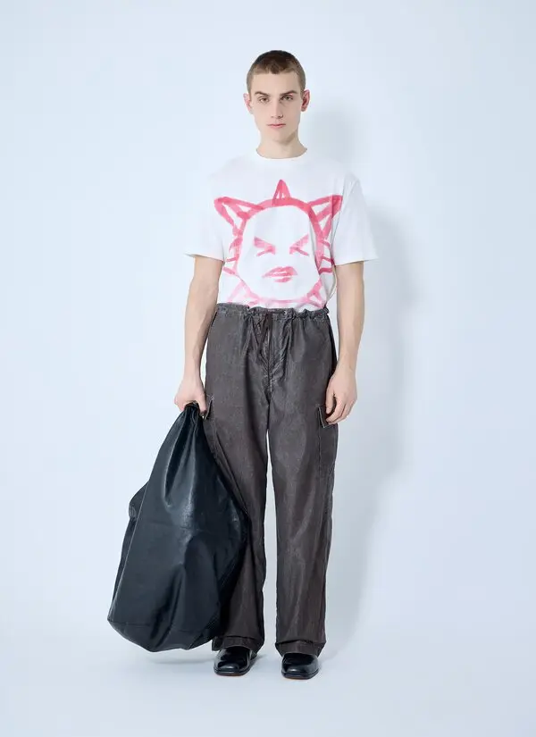 Our Legacy Way Coated Pants